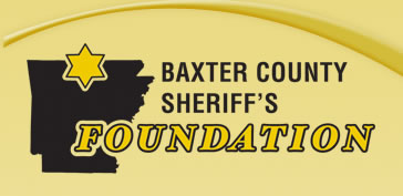 Baxter County AR Sheriff's Foundation